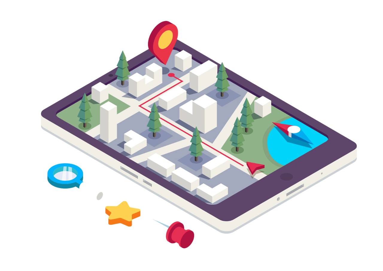 Land Record Digitization - Enphy