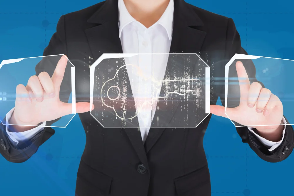 Ensuring Data Privacy in Image Annotation - Enphy