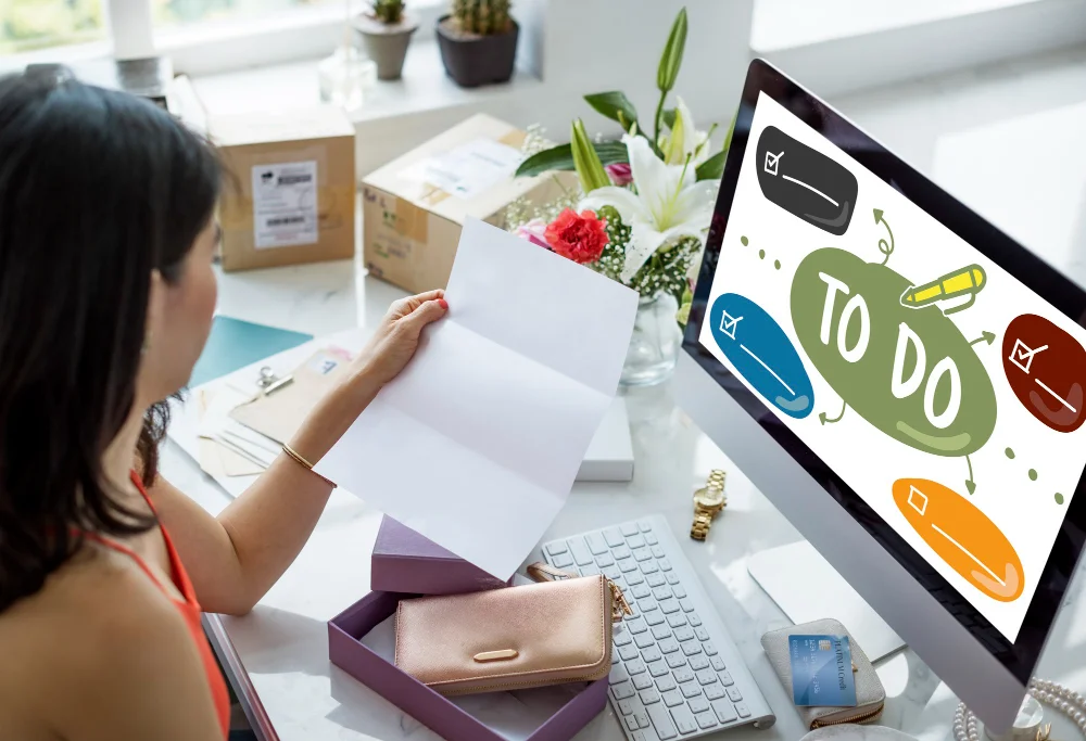 How to Choose the Right Order Management System - Enphy