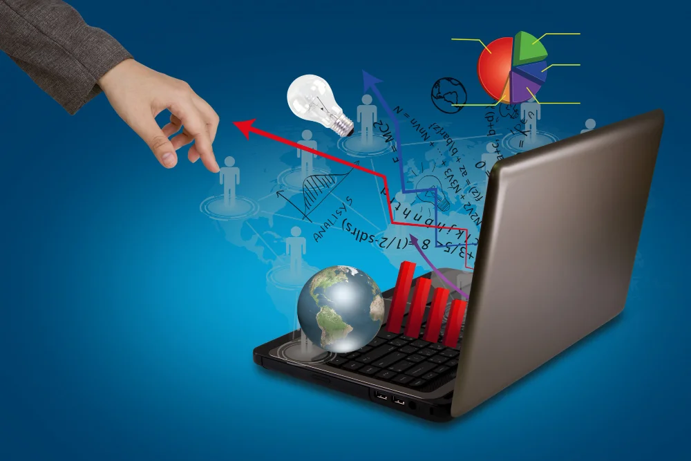 How to Use Web Scraping for Competitive Analysis - Enphy