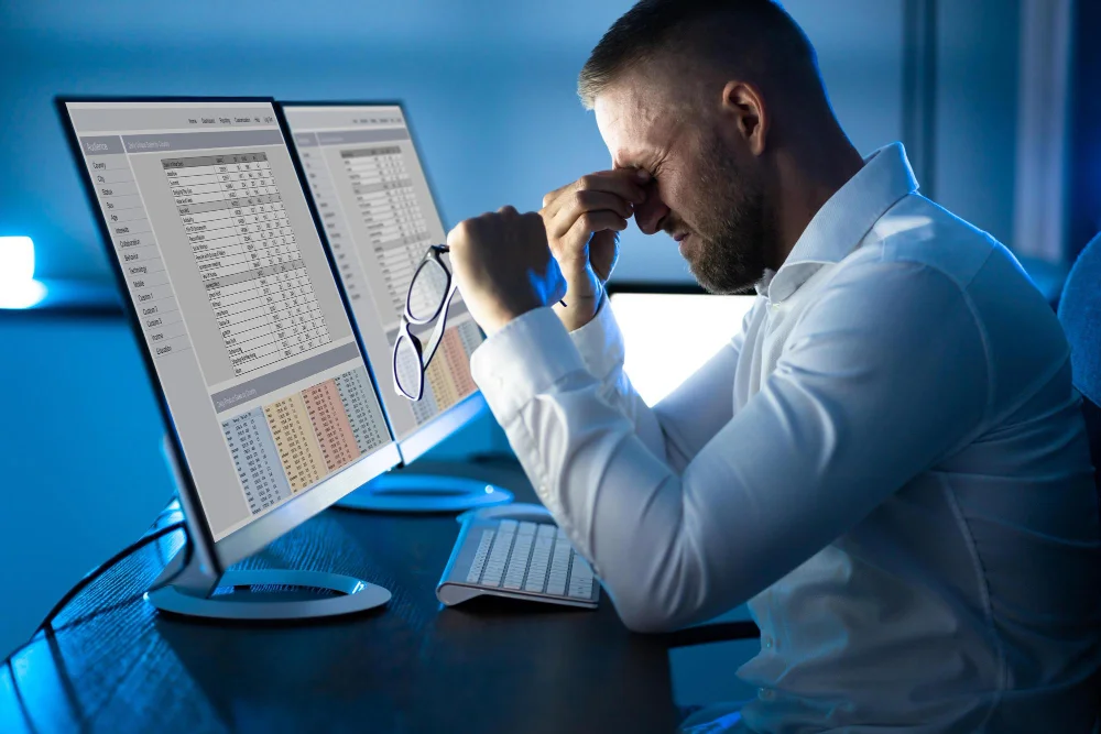 Top 5 Mistakes in Invoice Data Entry (and How to Avoid Them) - Enphy