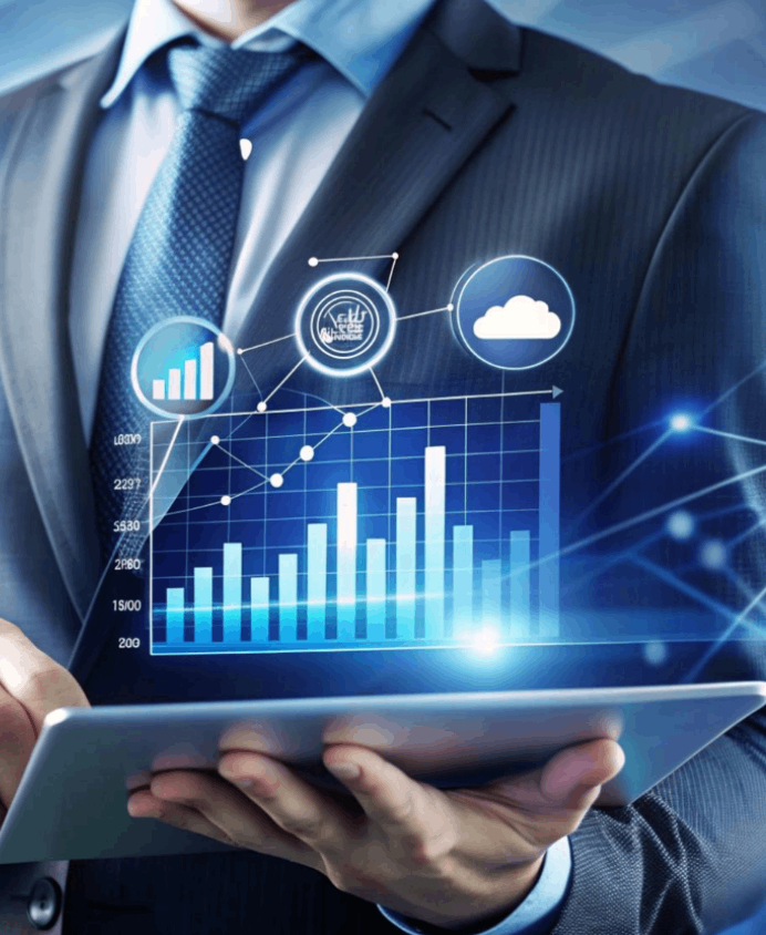 Enphy BPM | Data Entry, Processing & Photo Editing Services