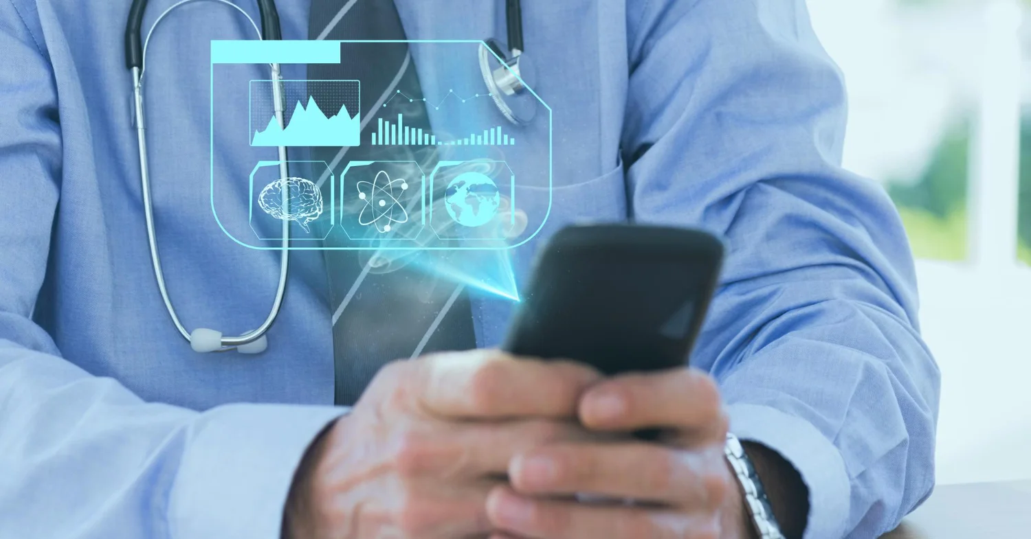 Empowering Healthcare Efficiency with Enphy’s Tailored Solutions - Enphy