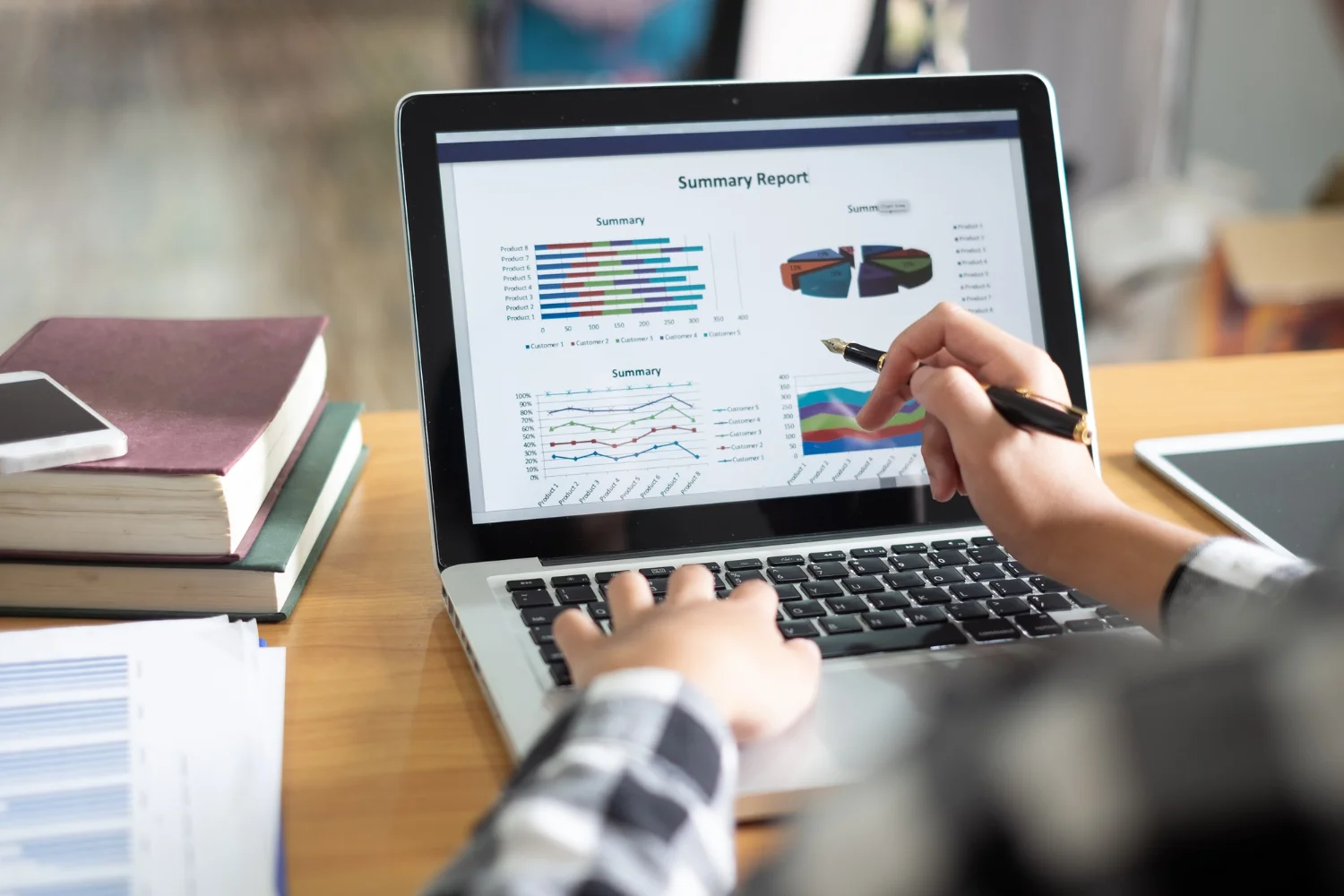 Case Studies - Enphy